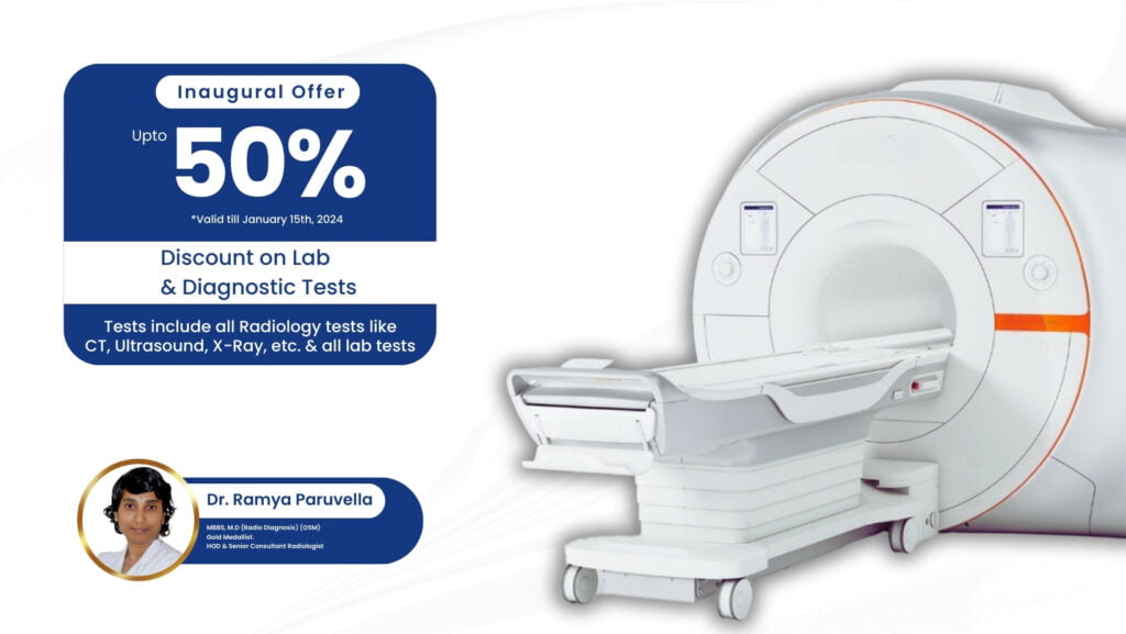 CT scan cost in hyderabad - Pi Health Cancer Hospital