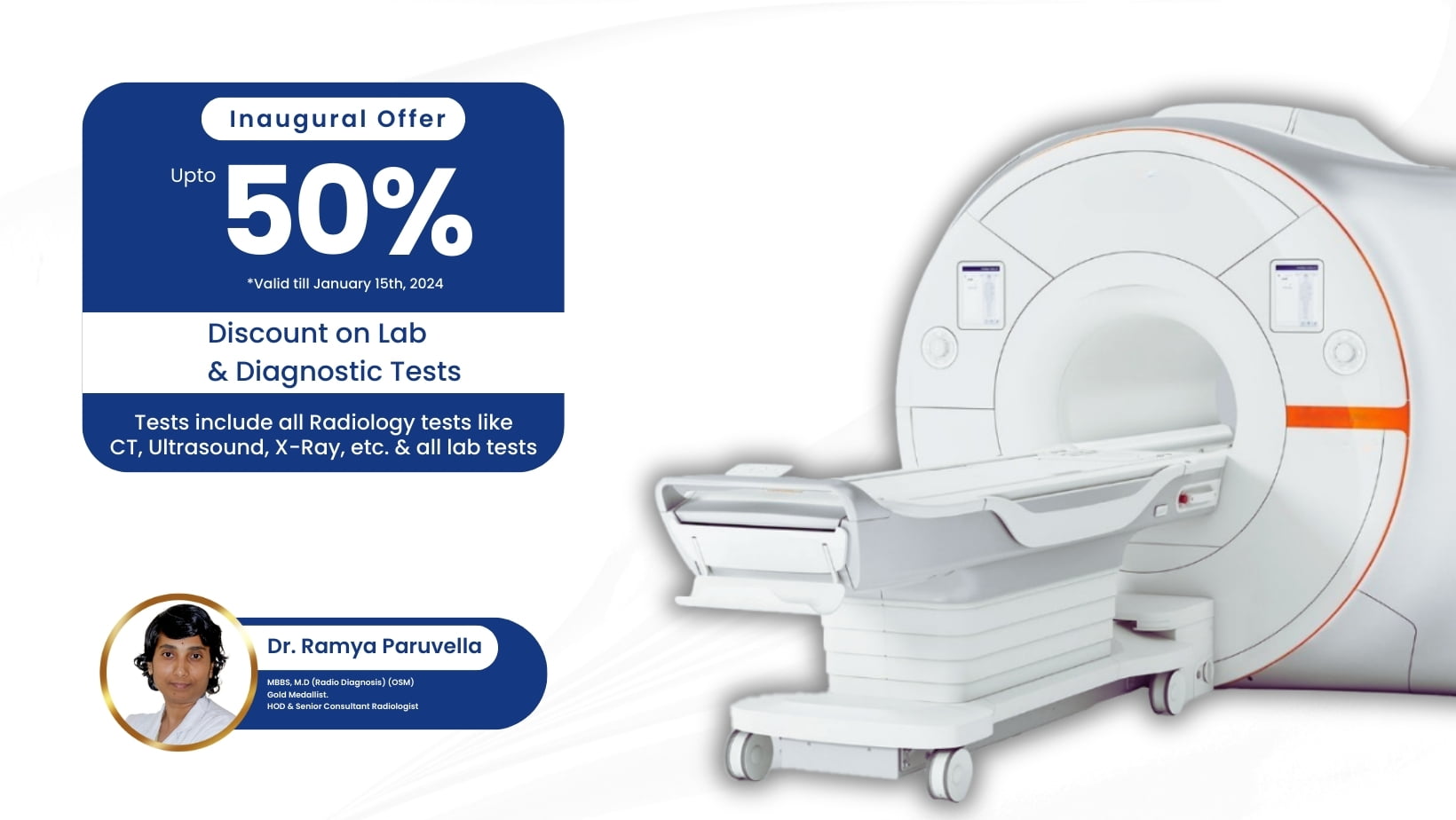 CT scan cost in hyderabad - Pi Health Cancer Hospital