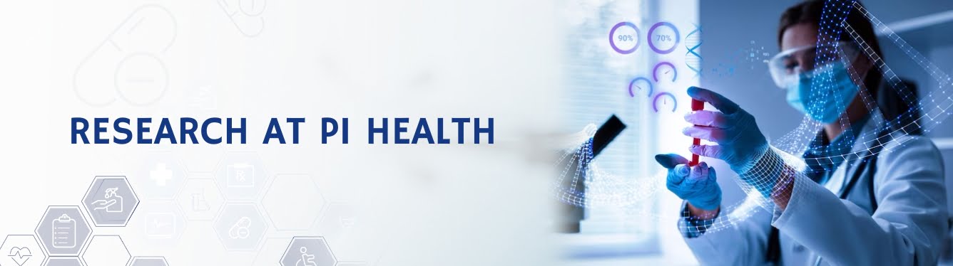 Research - Pi Health Cancer Hospital