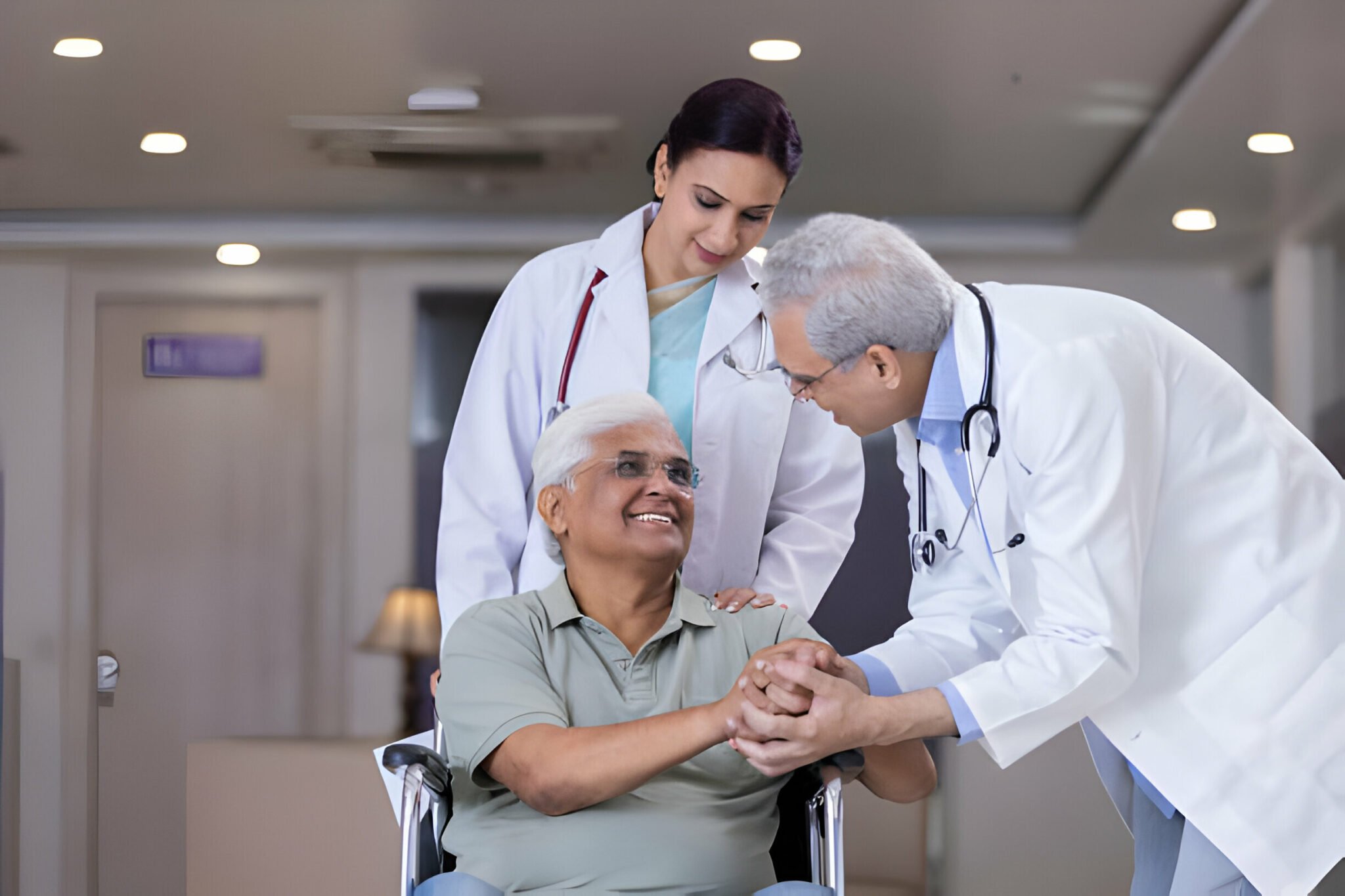 Pi Health Cancer Hospital | Best Cancer Hospital in Hyderabad