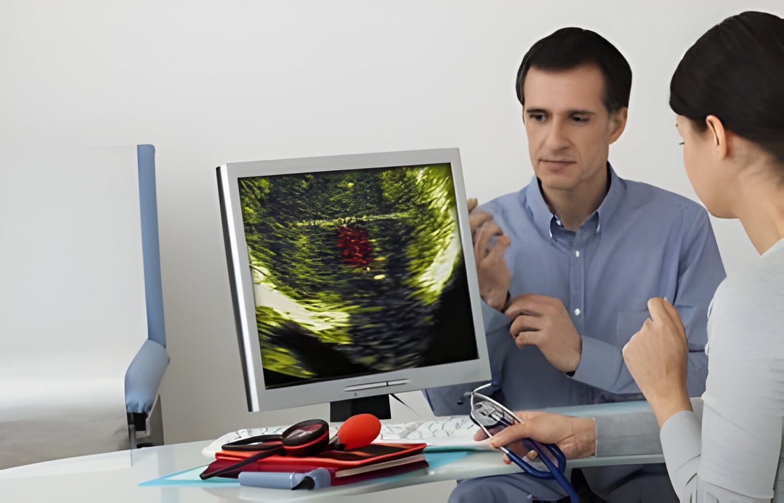 Cancer Screening Checkup -male - Pi Health Cancer Hospital