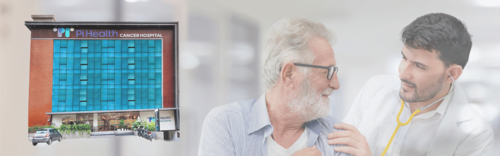 About Us - Pi Health Cancer Hospital