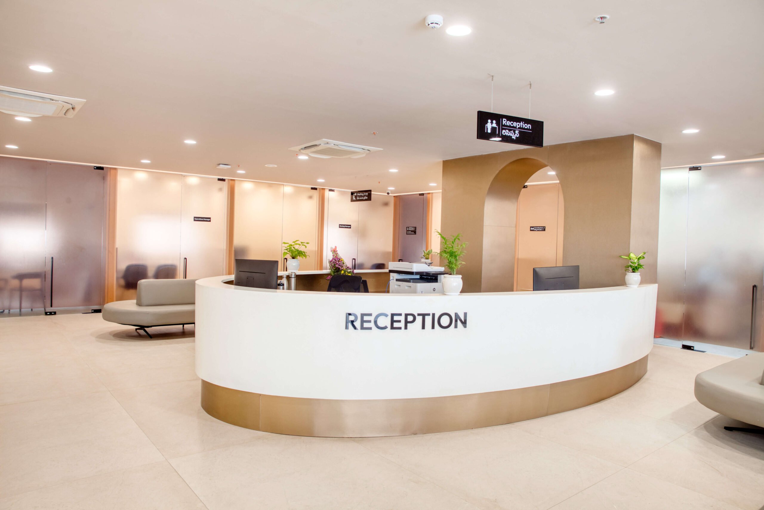 Gallery - Pi Health Cancer Hospital