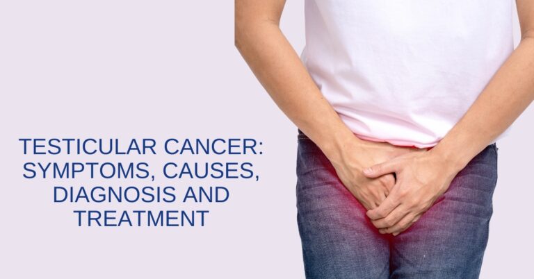 Testicular Cancer: Symptoms, Causes, Diagnosis and Treatment - Pi ...