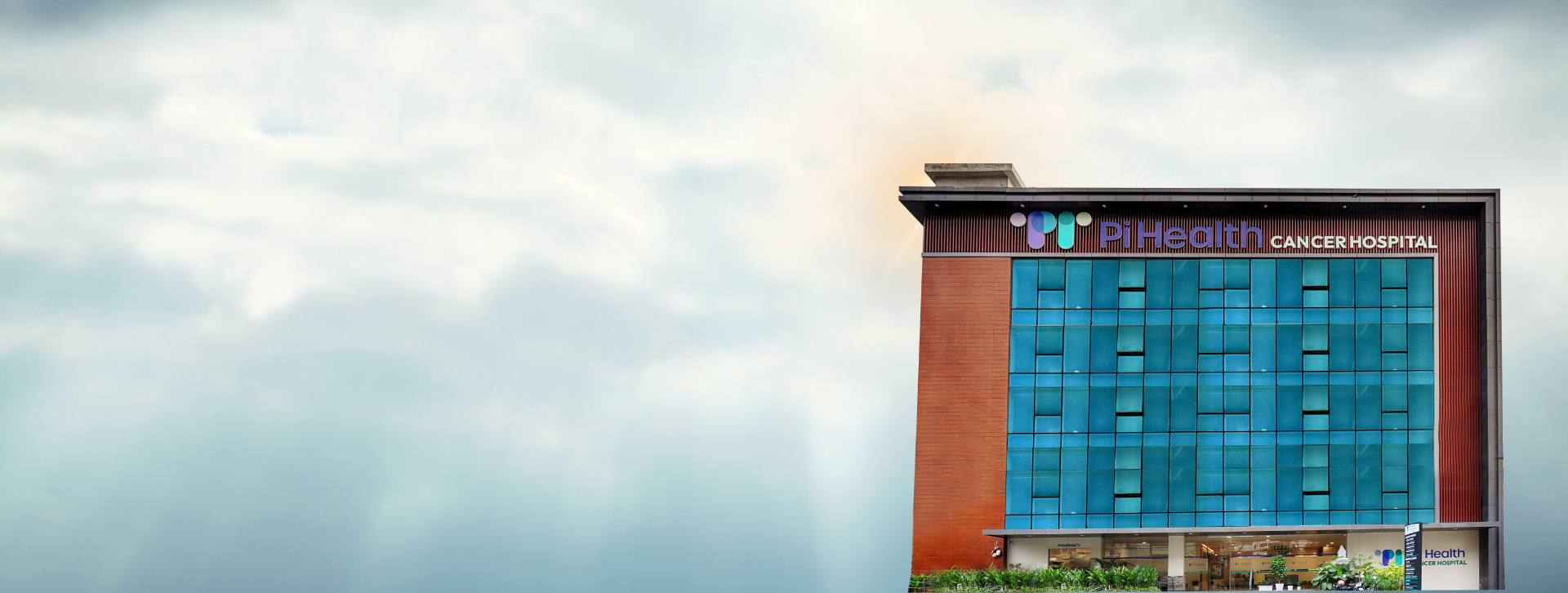 About Us - Pi Health Cancer Hospital