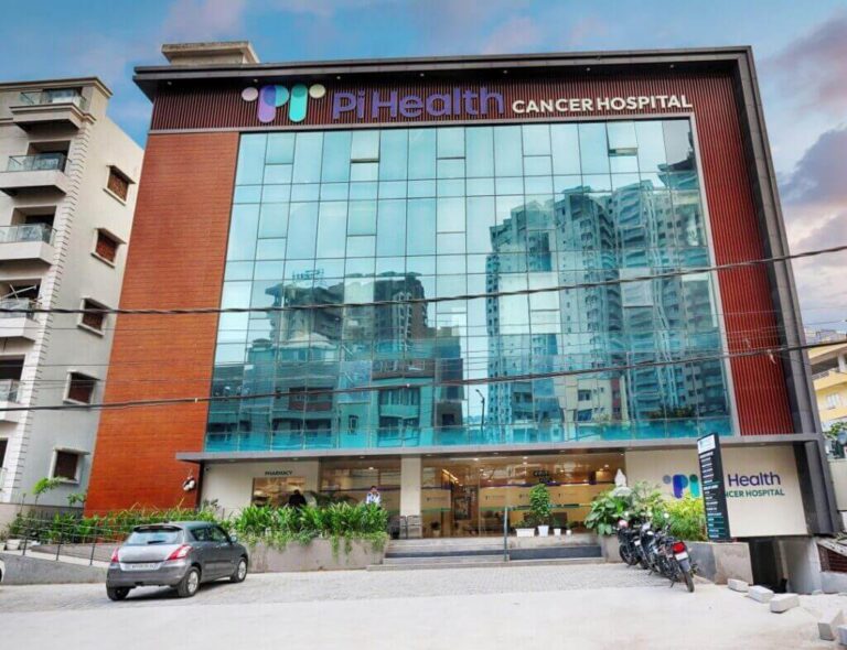 About Us - Pi Health Cancer Hospital