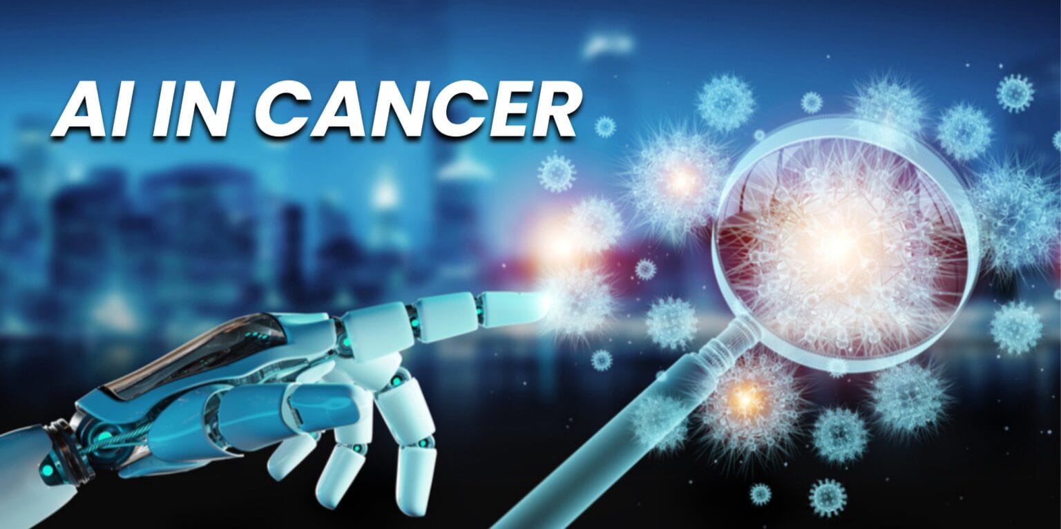 AI in Cancer - Pi Health Cancer Hospital