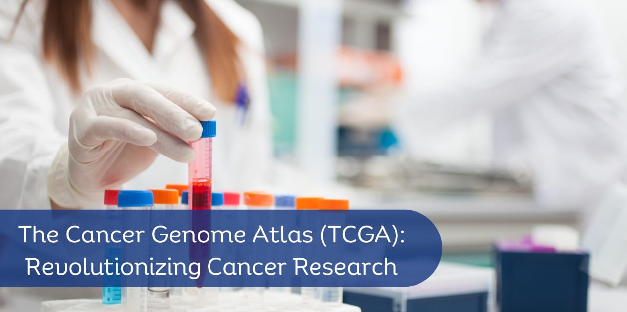 The Cancer Genome Atlas (TCGA): Revolutionizing Cancer Research - Pi Health Cancer Hospital