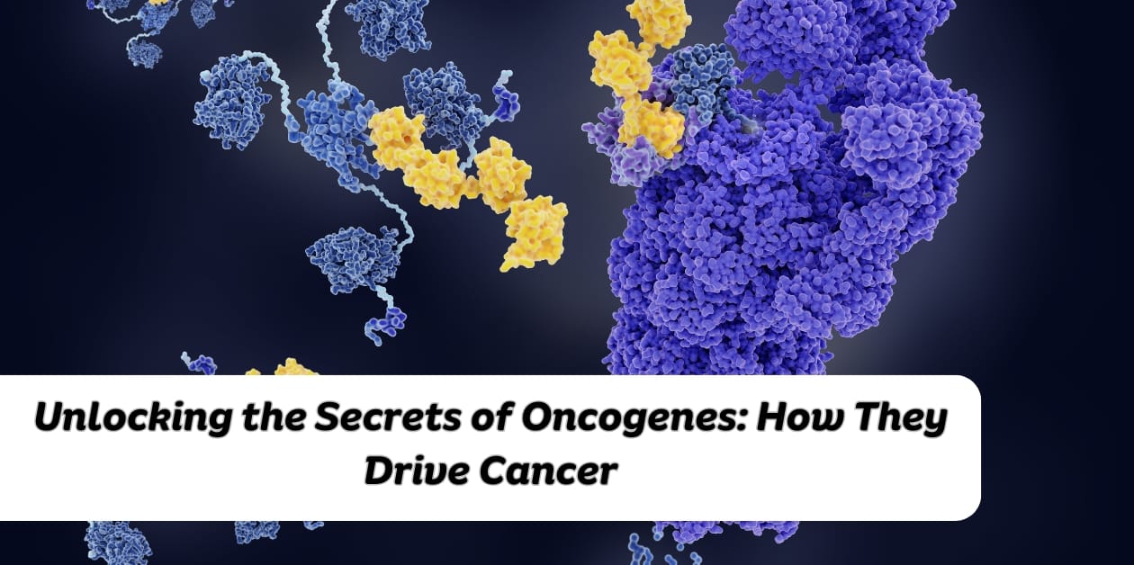 Unlocking the Secrets of Oncogenes: How They Drive Cancer - Pi Health ...
